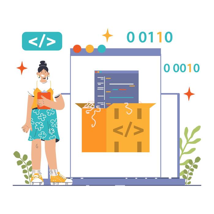 Software Architect Vector Art, Icons, and Graphics for Free Download