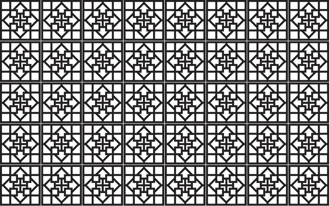 Lattice Pattern Vector Art, Icons, and Graphics for Free Download
