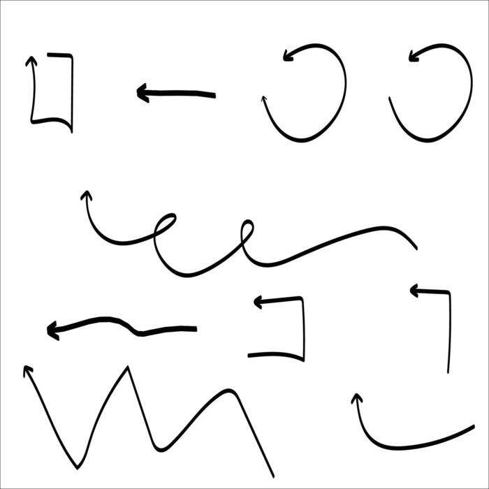 Drawing Script Vector Art, Icons, and Graphics for Free Download