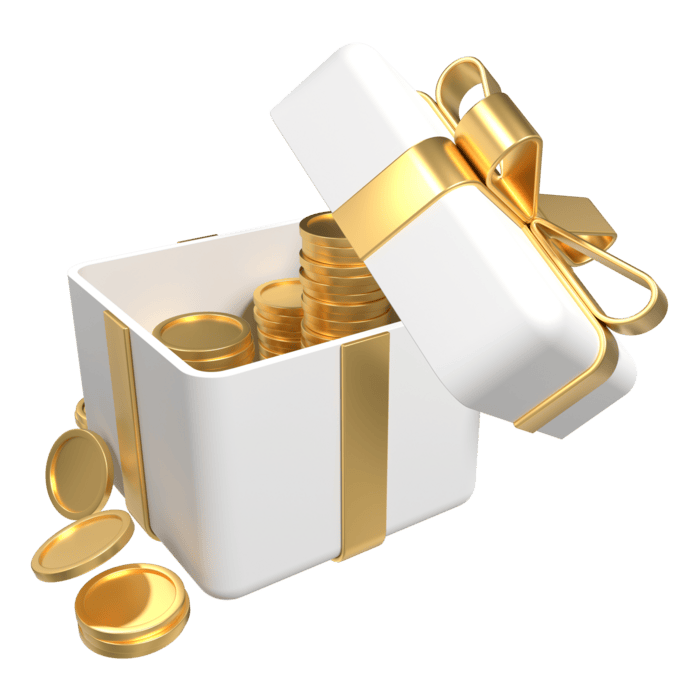 Lucky Draw PNGs for Free Download