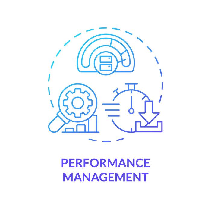 Performance Management Vector Art, Icons, and Graphics for Free Download