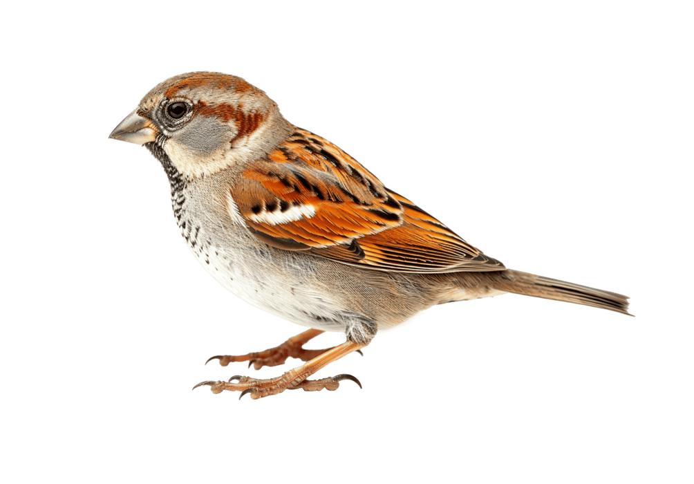 Sparrows PNGs for Free Download