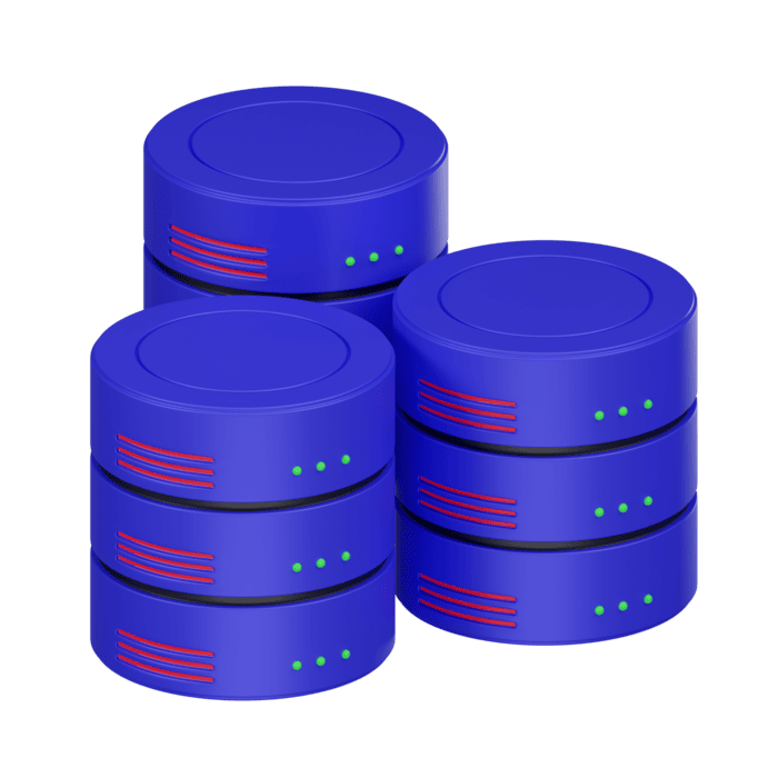 Database PNGs for Free Download