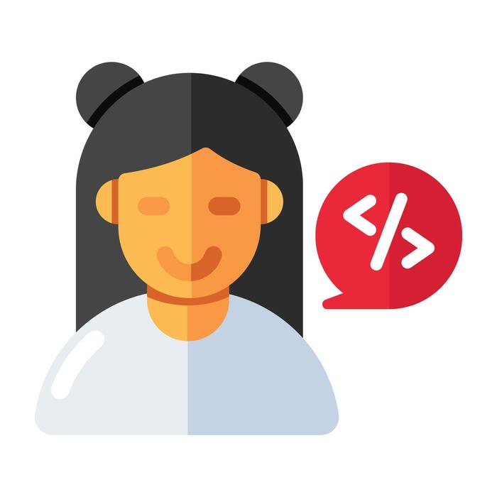 Page 3 | Programmer Avatar Vector Art, Icons, and Graphics for Free ...