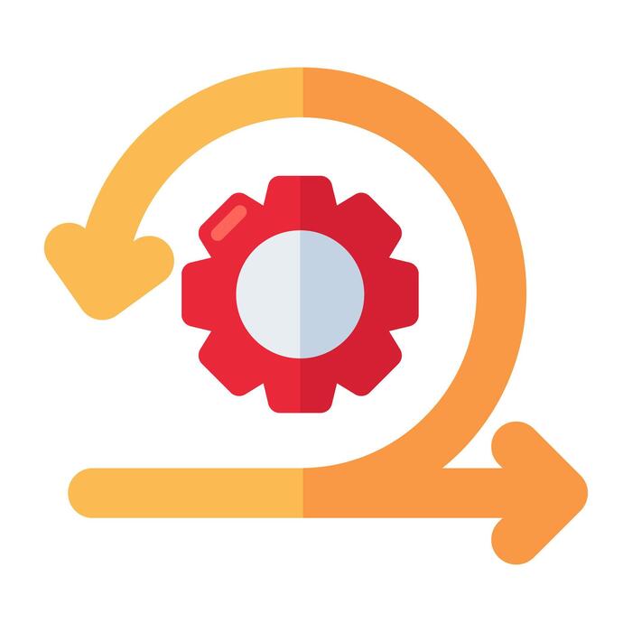 Integration Icon Vector Art, Icons, and Graphics for Free Download