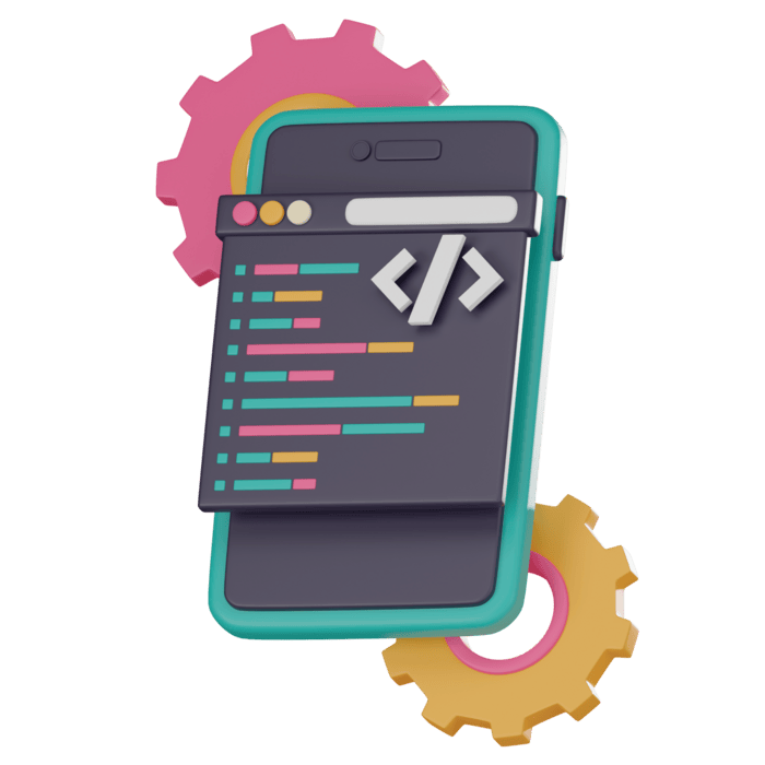 Mobile App Development PNGs for Free Download
