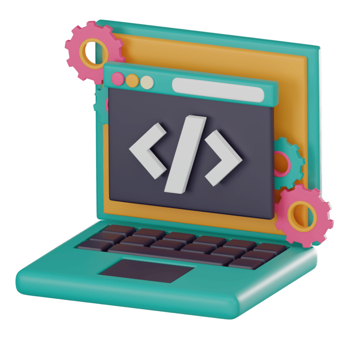 Web Developer PNGs for Free Download