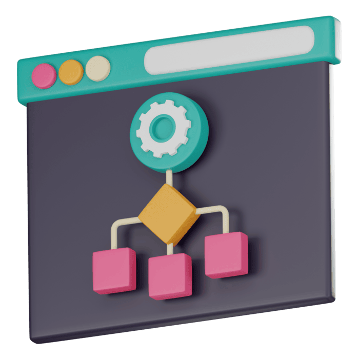 Algorithm Icon PNGs for Free Download