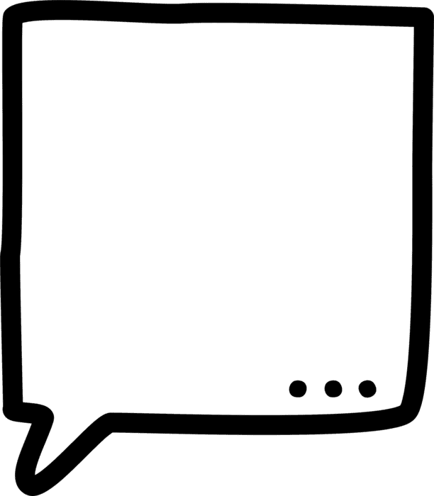 Iphone Text Bubble PNGs for Free Download