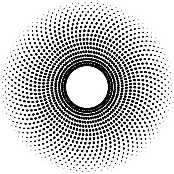 Pointy Circle Vector Art, Icons, and Graphics for Free Download