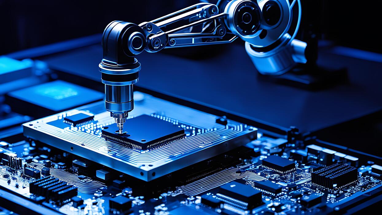 Automation Engineering Stock Photos, Images and Backgrounds for Free ...