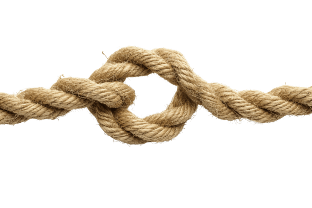 Rope Knot PNGs for Free Download
