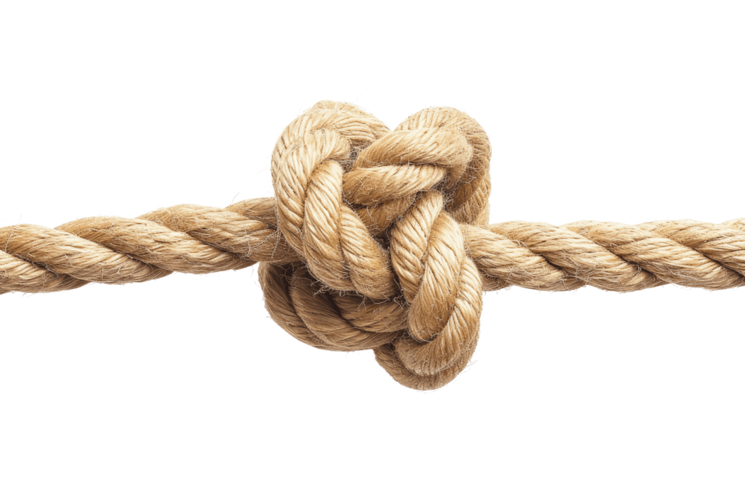 Rope Knot PNGs for Free Download