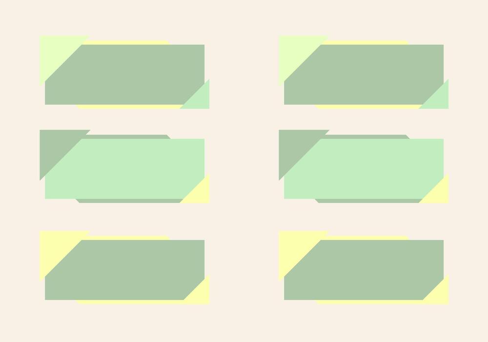 Geometric Rectangle Pattern Vector Art, Icons, and Graphics for Free ...