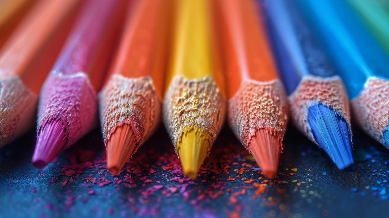 Pastel Drawing Stock Photos, Images and Backgrounds for Free Download