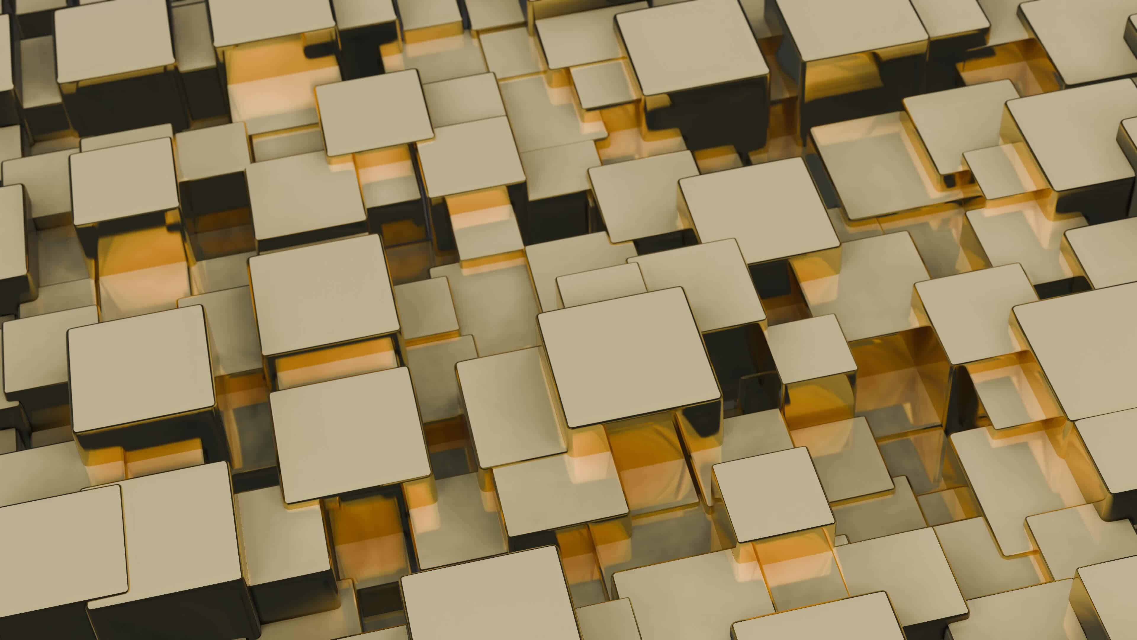 abstract 3d animation of a gold and black background 41396580 Stock ... abstract 3d animation of a gold and black background 41396580 Stock ...