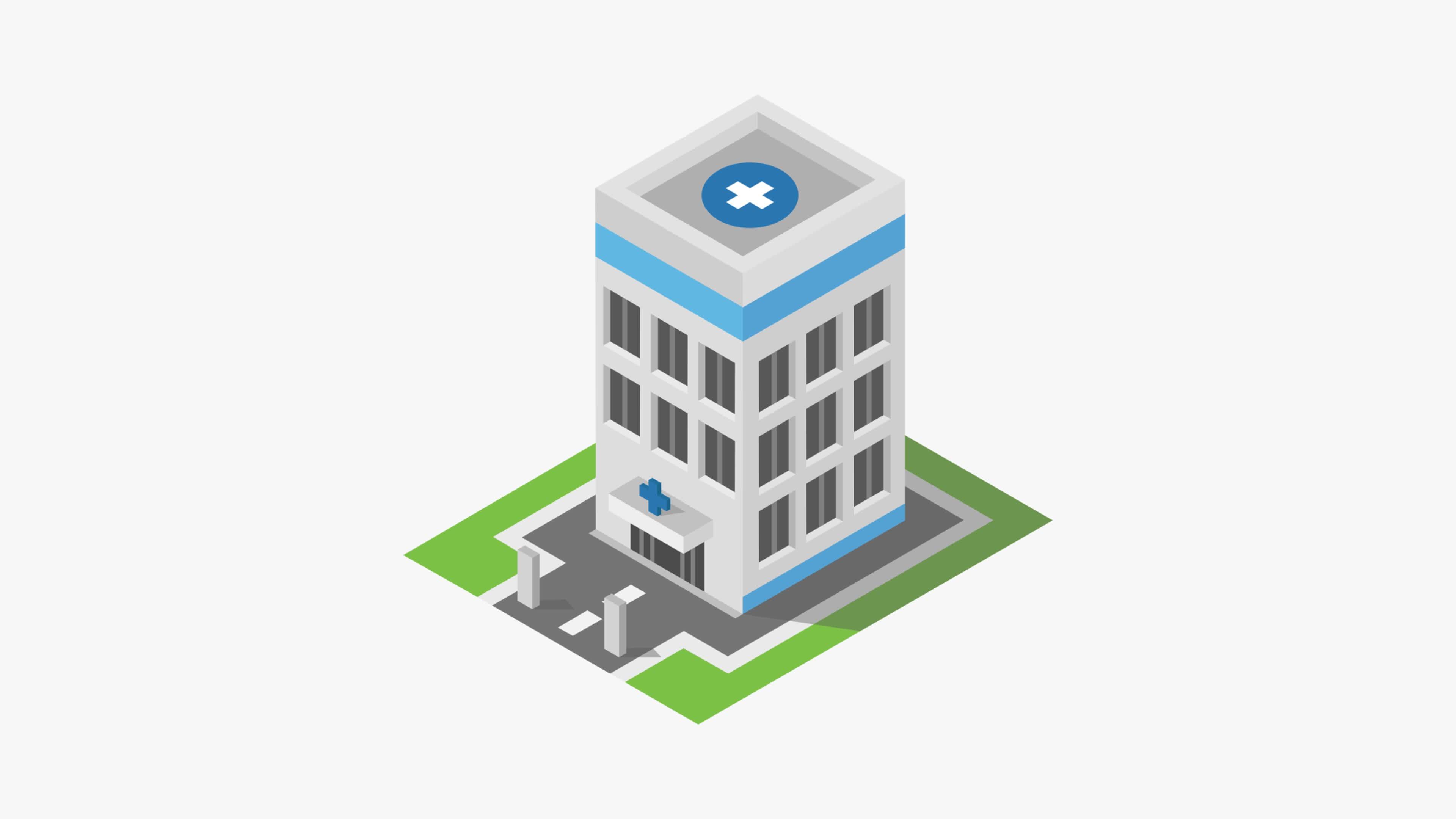 Animated illustration on white background 41396750 Stock Video at Vecteezy