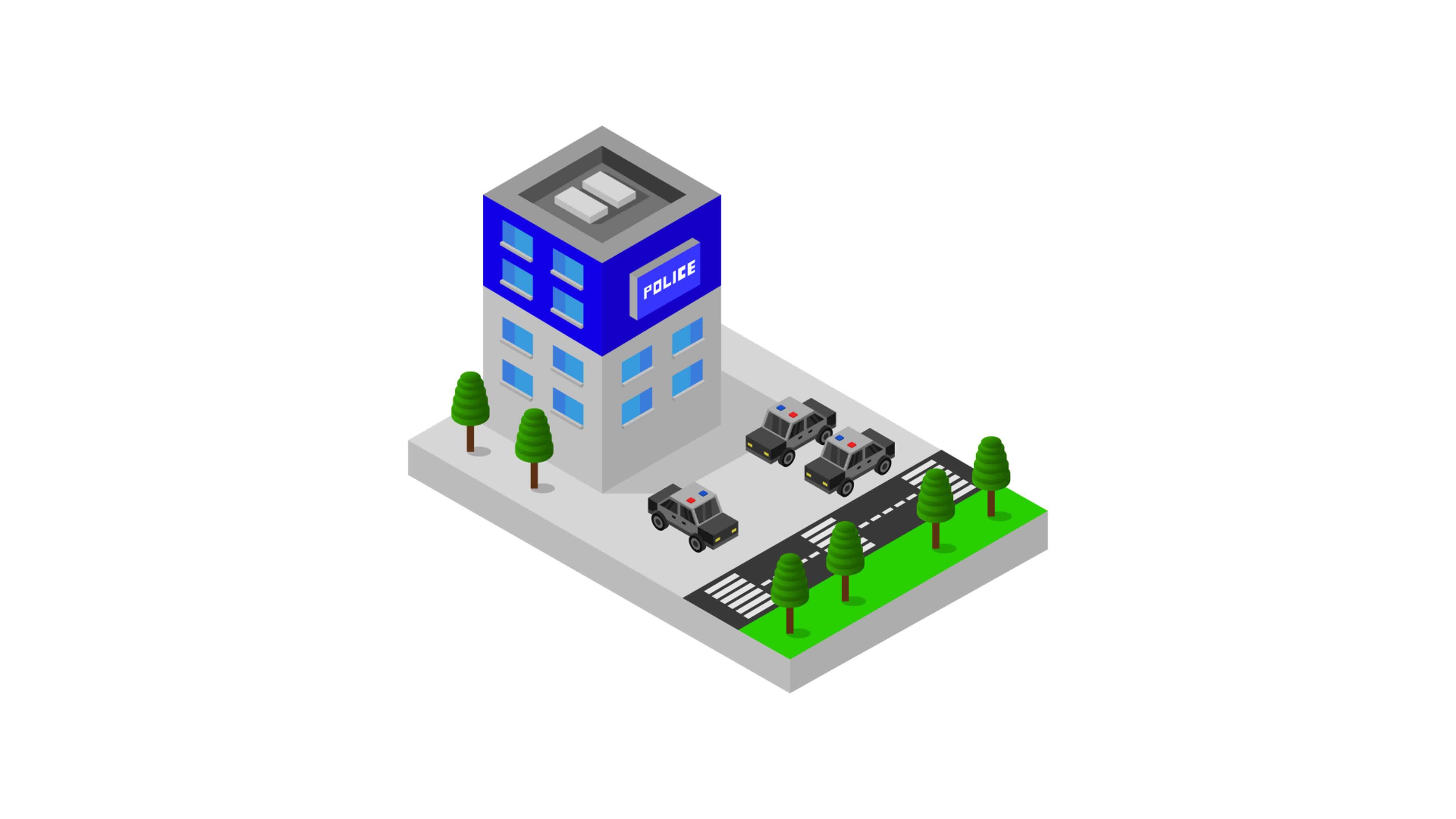 Animated illustration on white background 41397368 Stock Video at Vecteezy