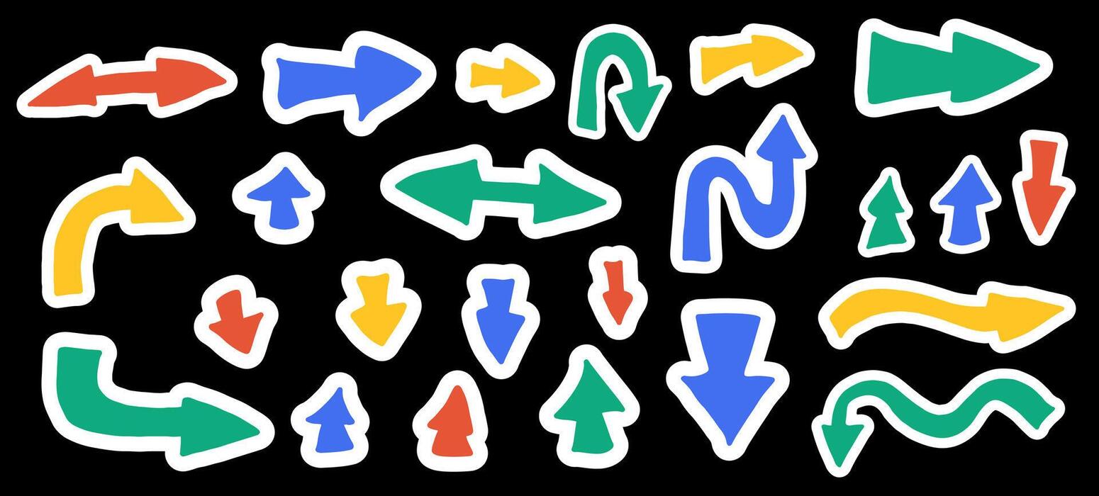 Page 2 | Right Arrow Vector Art, Icons, and Graphics for Free Download