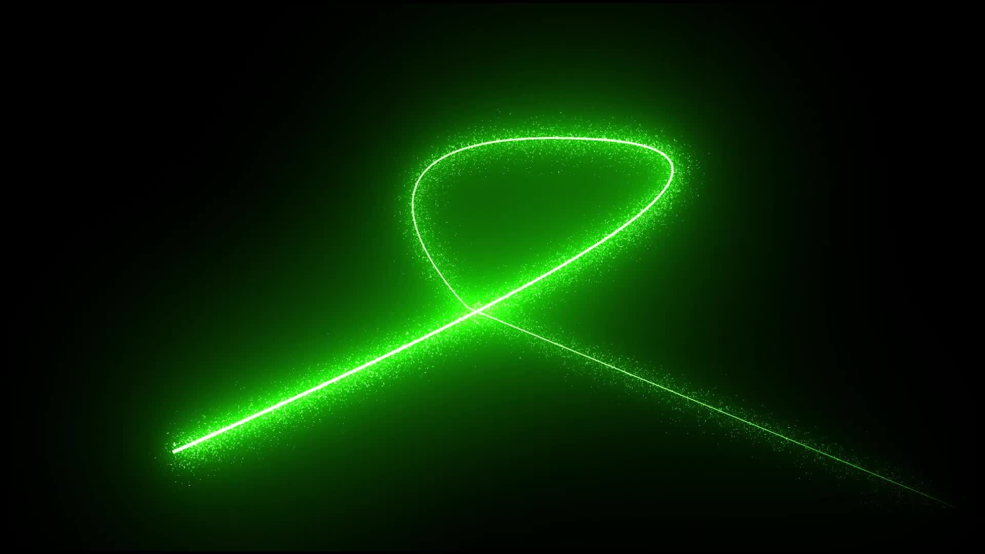 Glowing line motion animation video 41403146 Stock Video at Vecteezy