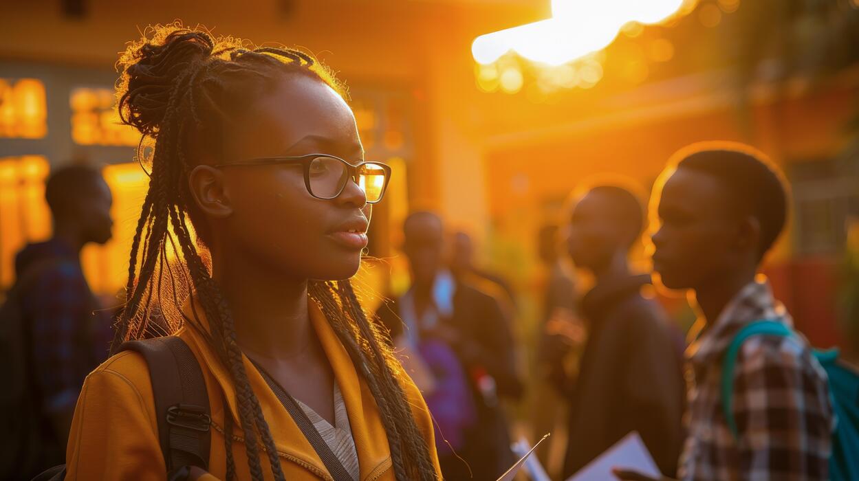 African School Girl Stock Photos, Images and Backgrounds for Free Download
