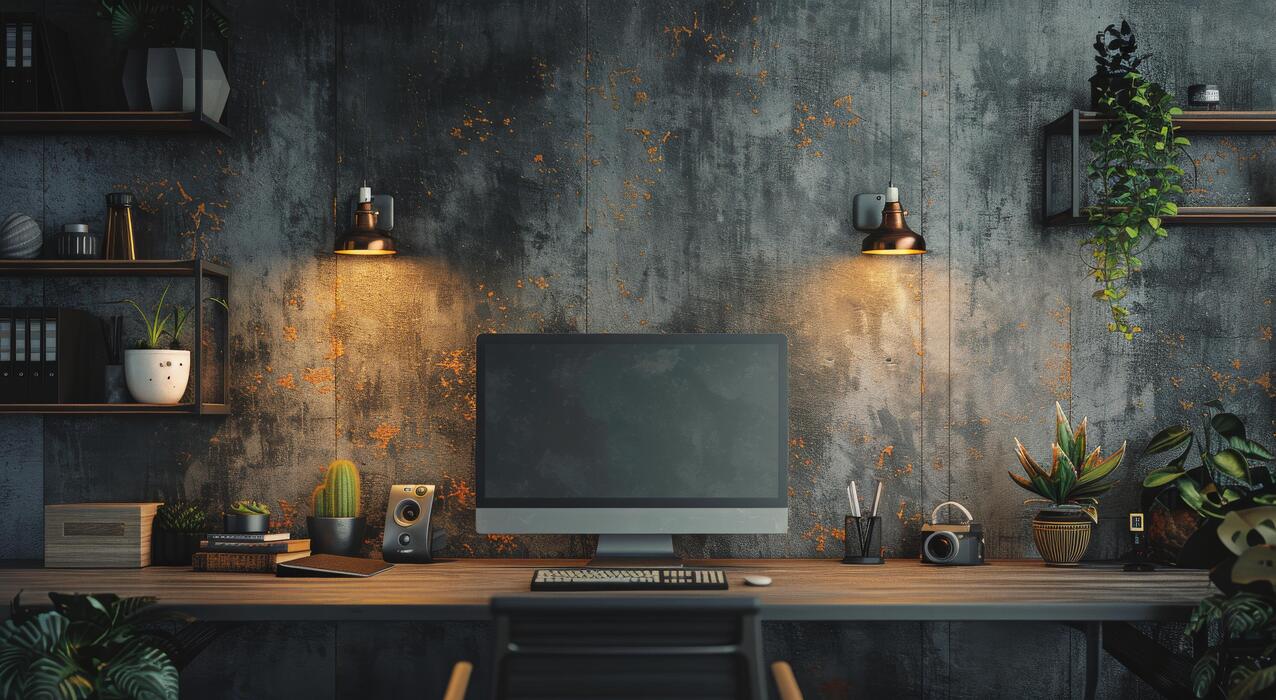 Computer Room Background Stock Photos, Images and Backgrounds for Free ...