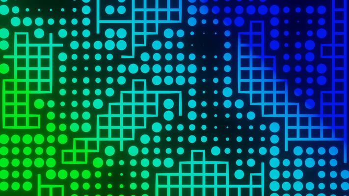 Looped Background Stock Video Footage for Free Download