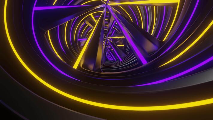 3d Background Loop Stock Video Footage for Free Download