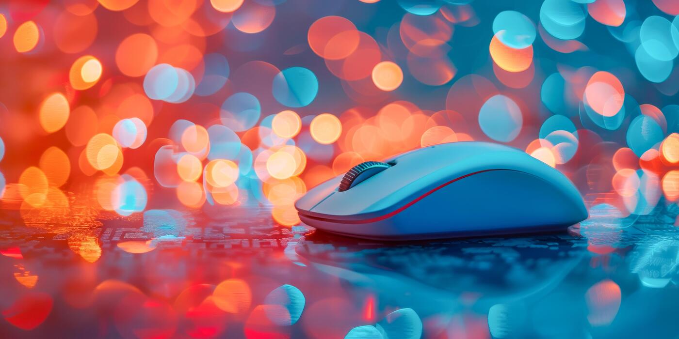 Mouse Logo Stock Photos, Images and Backgrounds for Free Download