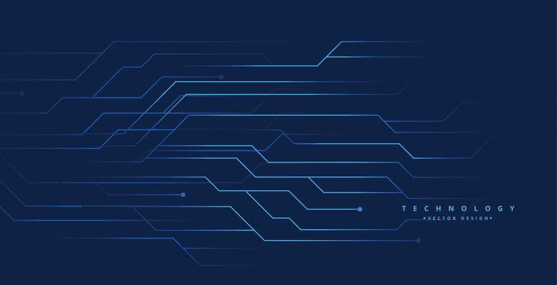 Tech Pattern Vector Art, Icons, and Graphics for Free Download