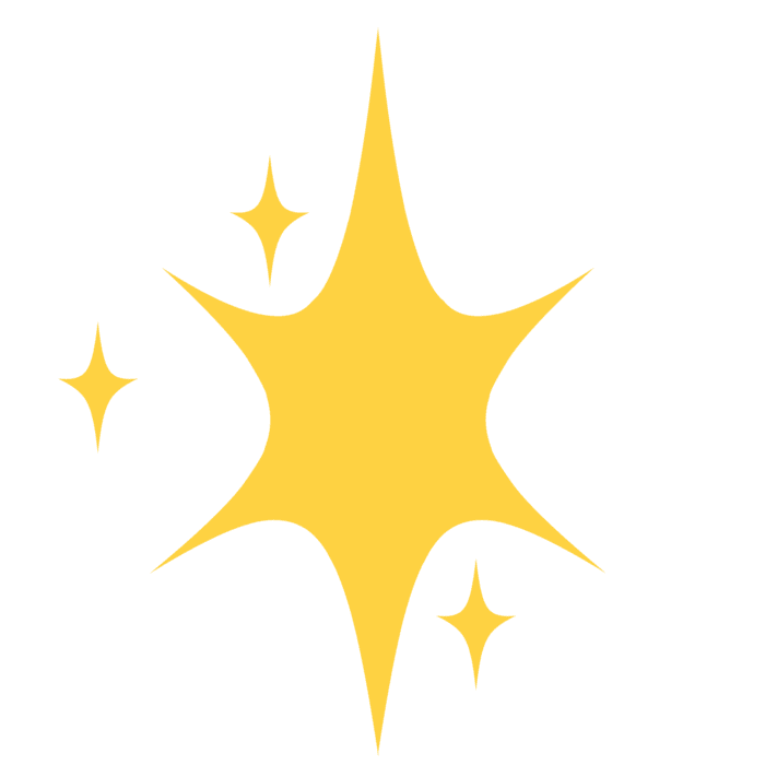 Star Sparkle PNGs for Free Download