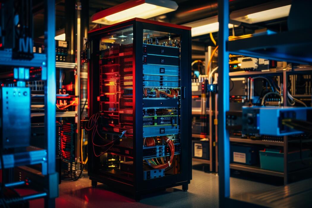 Mainframe Configuration Stock Photos, Images and Backgrounds for Free ...