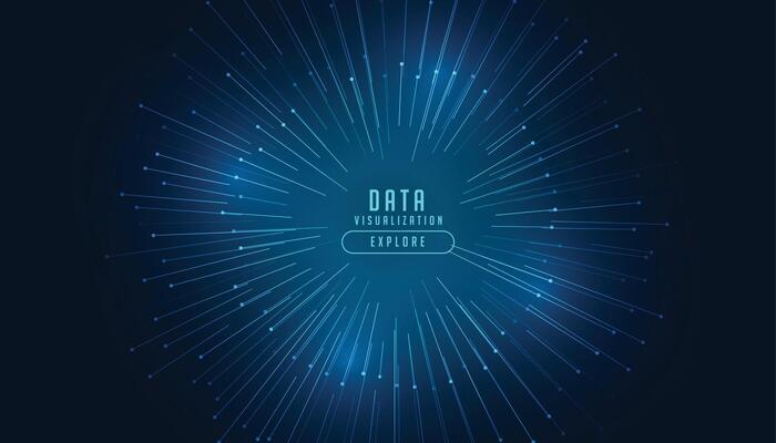 Data Science Background Vector Art, Icons, and Graphics for Free Download