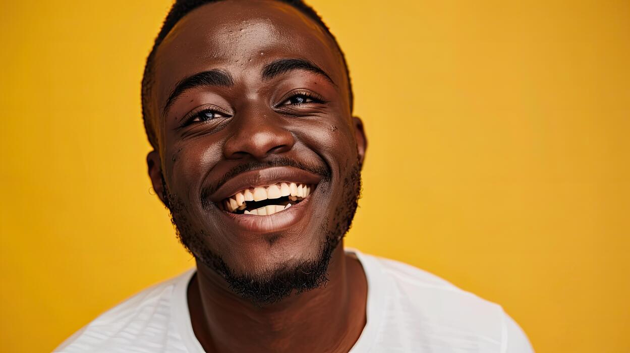 Black Guy Smiling Stock Photos, Images and Backgrounds for Free Download
