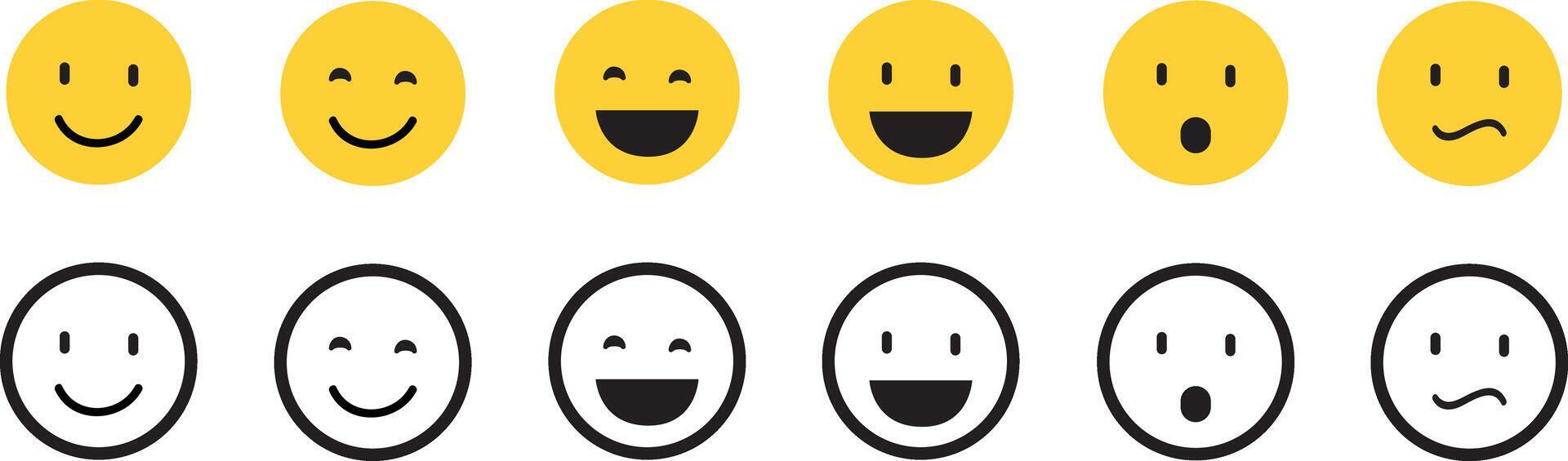 Smiley Face Vector Art, Icons, and Graphics for Free Download