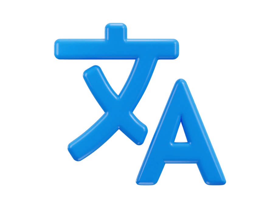 Language PNGs for Free Download