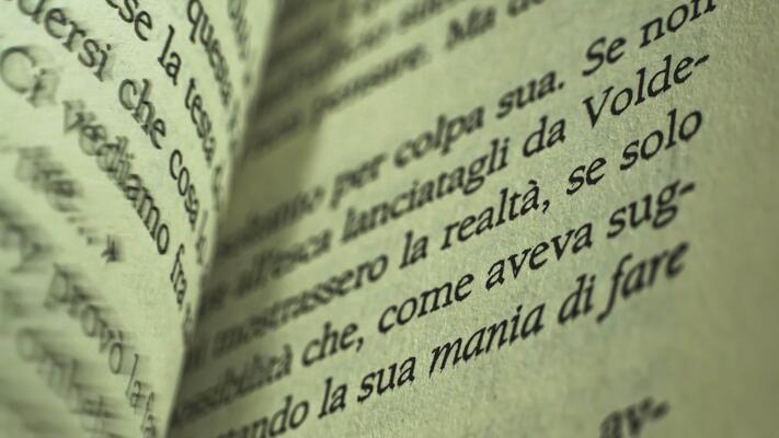 Book Stock Video Footage for Free Download