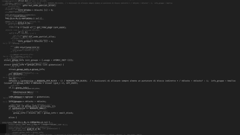 Hacking code screen 41474064 Stock Video at Vecteezy