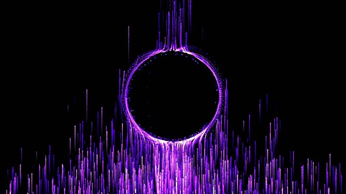 Live Wallpaper Purple Stock Video Footage for Free Download