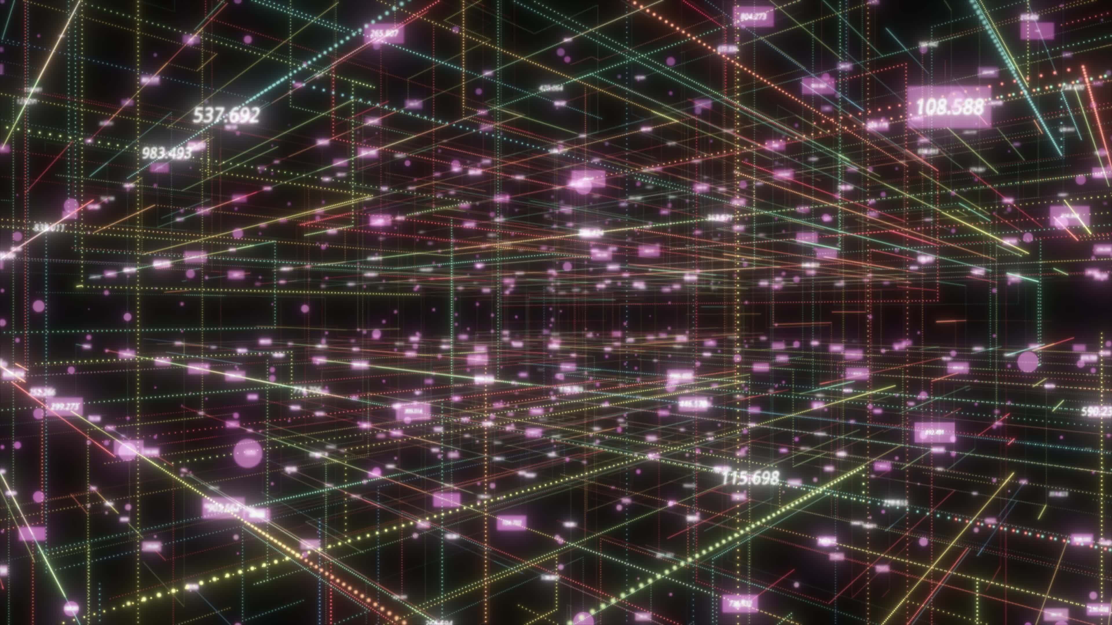 Page 2 | Computer Network Animation Stock Video Footage for Free Download