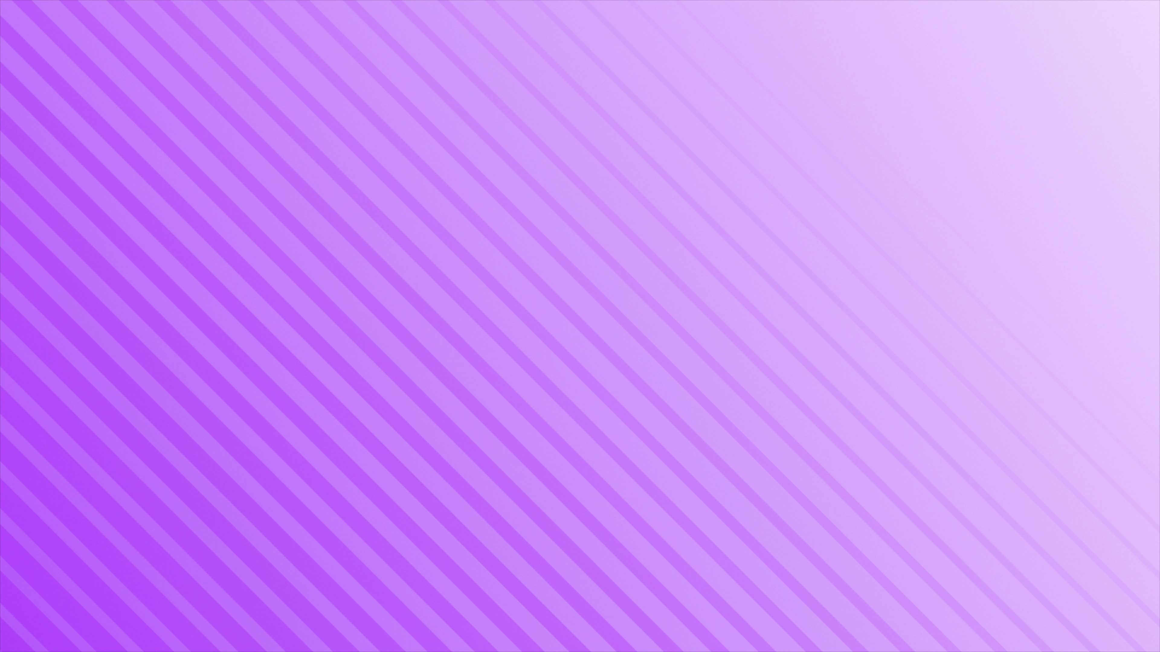 Simple And Elegant Diagonal Fading Lines Background Purple Color Parallel Lines Loop Able