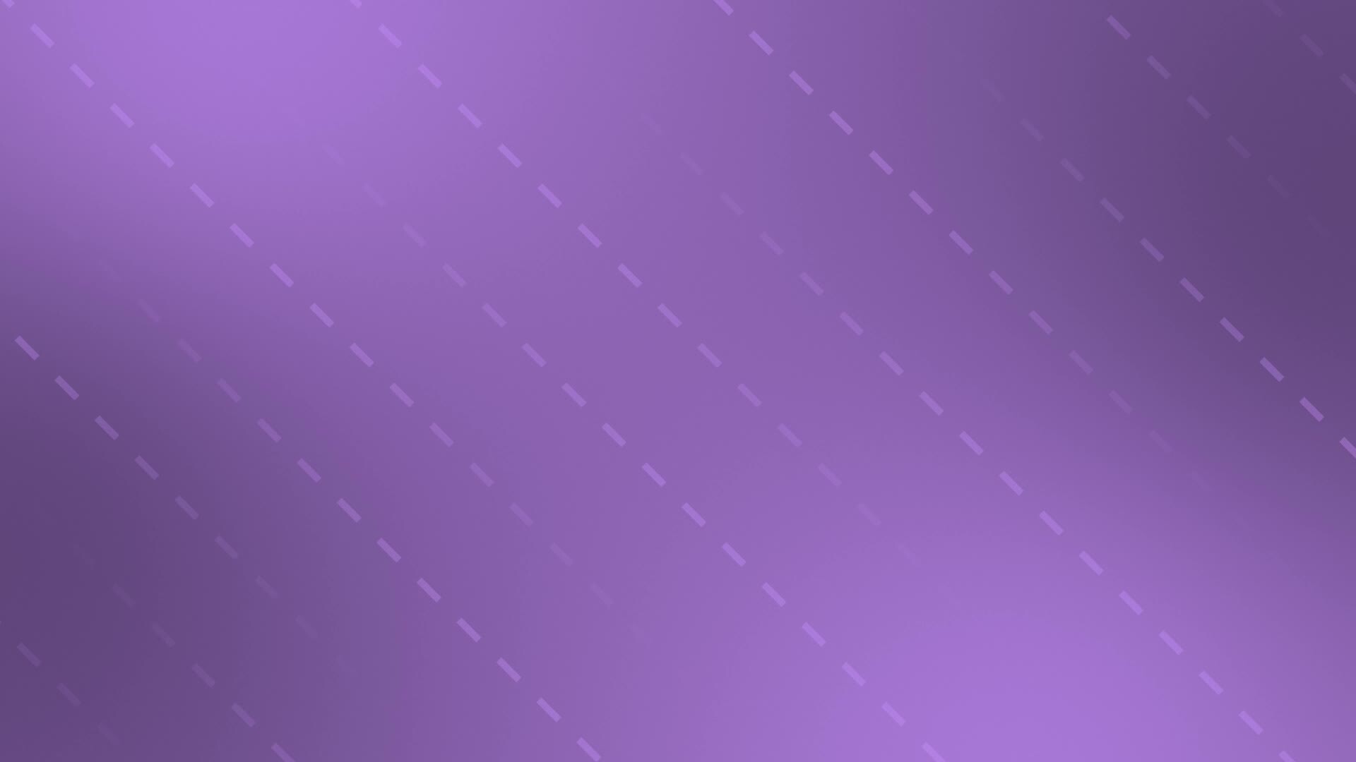 Simple And Elegant Diagonal Dotted Lines Moving In Opposite Direction Purple Gradient Background