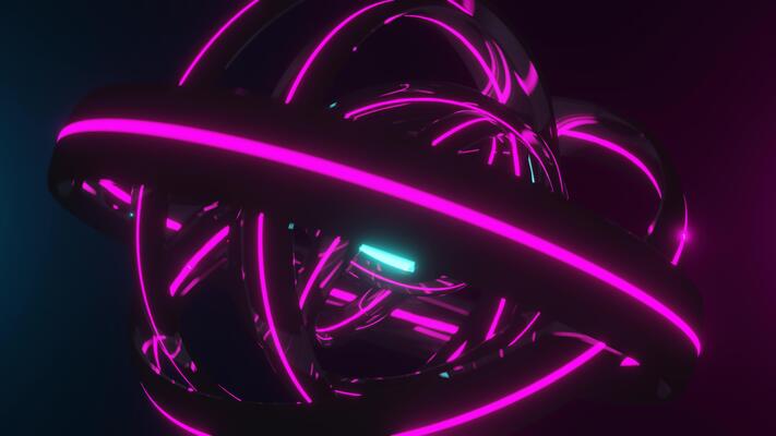 3d Background Loop Stock Video Footage for Free Download