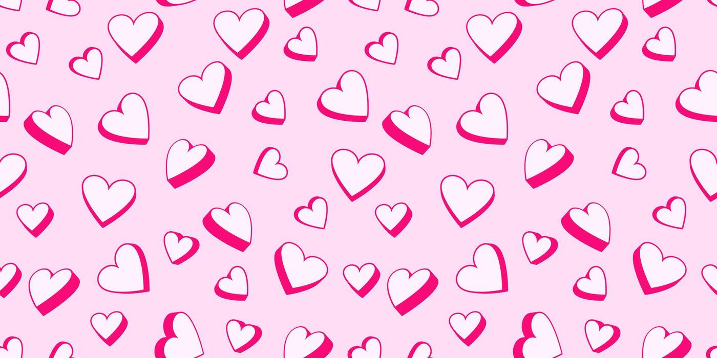 Pink Pattern Background Vector Art, Icons, and Graphics for Free Download