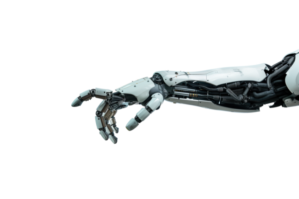 Robot Arm Pngs For Free Download