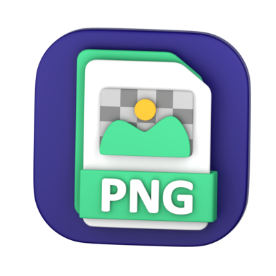 Software PNGs for Free Download