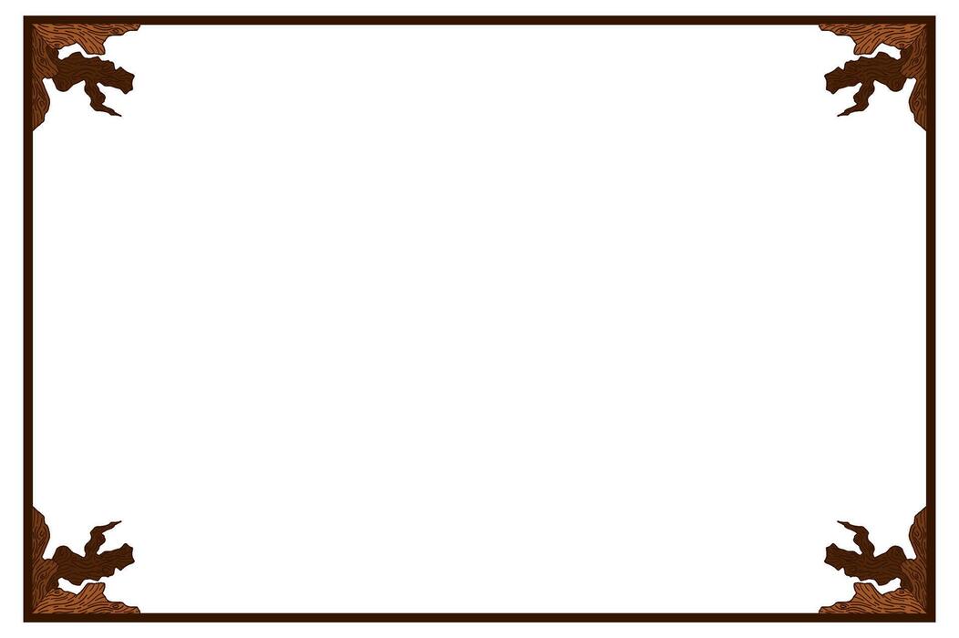 Rectangular Border Rounded Vector Art Icons And Graphics For Free Download