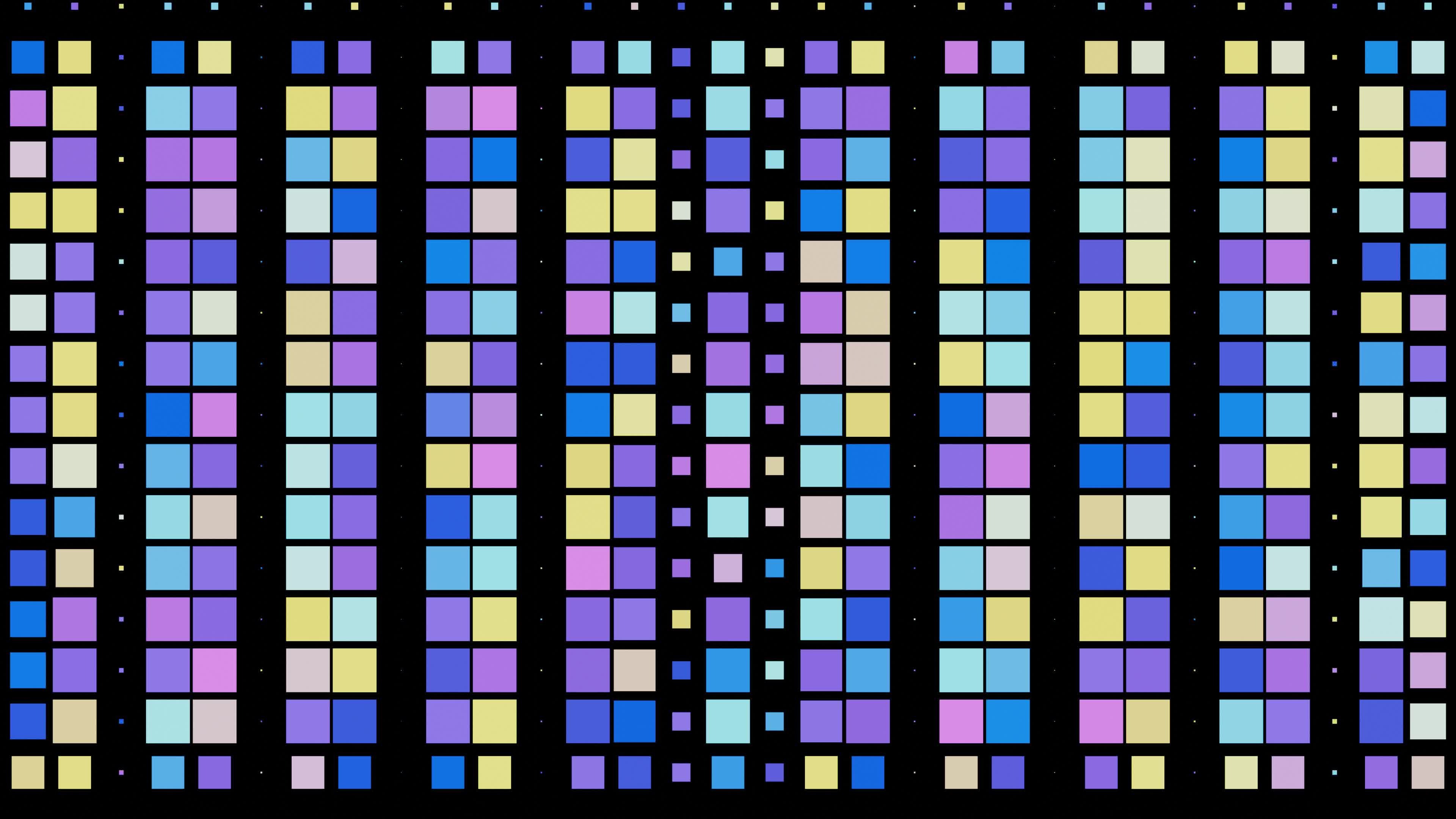 Falling Squares Colorful Grid Vj Loop 41508268 Stock Video At Vecteezy