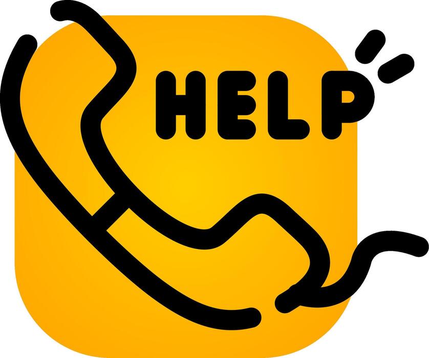 Help Symbol Vector Art, Icons, and Graphics for Free Download