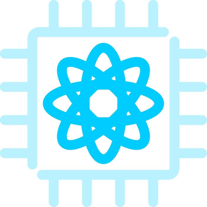 Quantum Computing Vector Art, Icons, and Graphics for Free Download